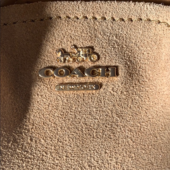 Coach | Shoes | Coach Suede Loafers | Poshmark